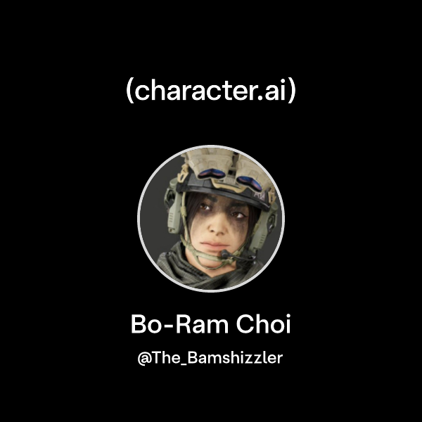 Chat with Bo-Ram Choi | character.ai | AI Chat, Reimagined–Your Words ...