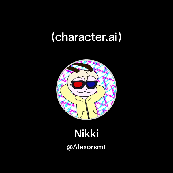 Chat with Nikki | character.ai | Personalized AI for every moment of ...