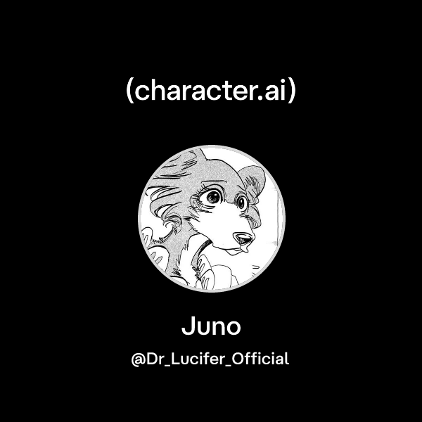 Chat with Juno | character.ai | AI Chat, Reimagined–Your Words. Your World.