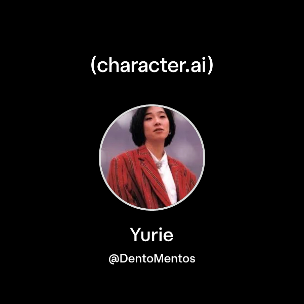 Chat with Yurie | character.ai | AI Chat, Reimagined–Your Words. Your ...