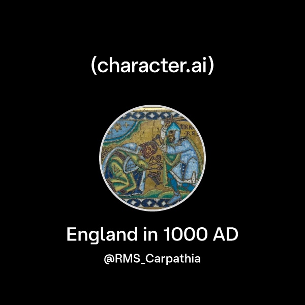 Chat with England in 1000 AD | character.ai | AI Chat, Reimagined–Your ...