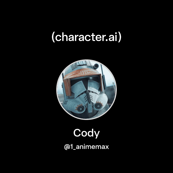 Chat with Cody | character.ai | Personalized AI for every moment of ...