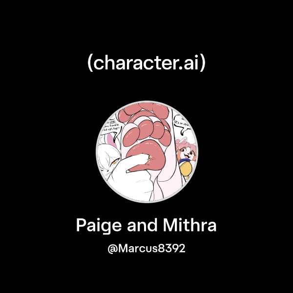Chat with Paige and Mithra | character.ai | AI Chat, Reimagined–Your ...