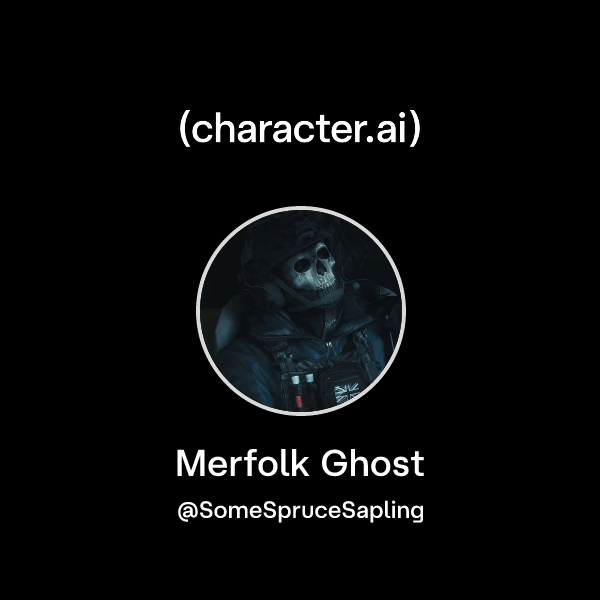Chat with Merfolk Ghost | character.ai | AI Chat, Reimagined–Your Words ...