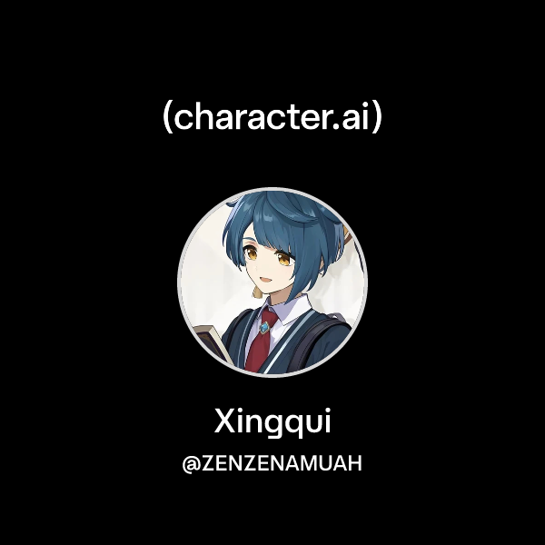 Chat with Xingqui | character.ai | AI Chat, Reimagined–Your Words. Your ...
