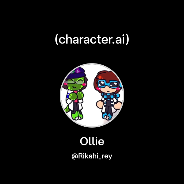Chat with Ollie | character.ai | Personalized AI for every moment of ...
