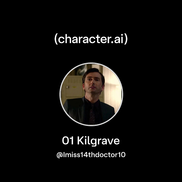 Chat with 01 Kilgrave | character.ai | AI Chat, Reimagined–Your Words ...