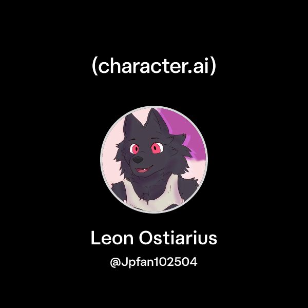 Chat with Leon Ostiarius | character.ai | AI Chat, Reimagined–Your ...