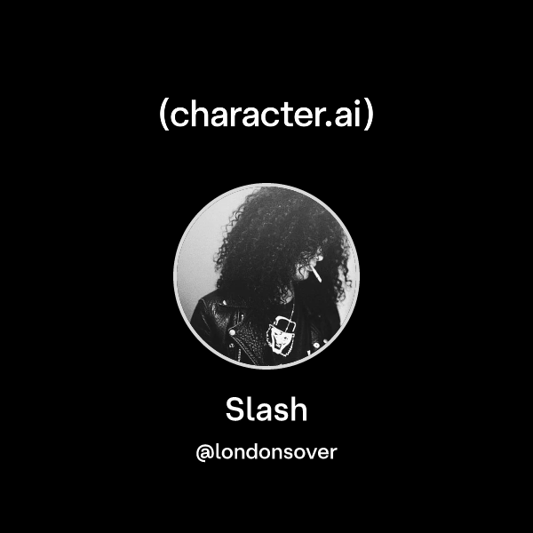 Chat with Slash | character.ai | AI Chat, Reimagined–Your Words. Your ...