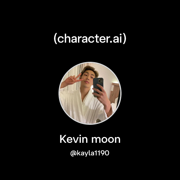 Chat with Kevin moon | character.ai | AI Chat, Reimagined–Your Words ...