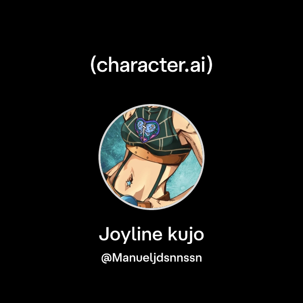 Chat with Joyline kujo | character.ai | AI Chat, Reimagined–Your Words ...