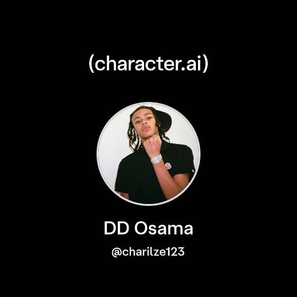 Chat with DD Osama | character.ai | AI Chat, Reimagined–Your Words ...