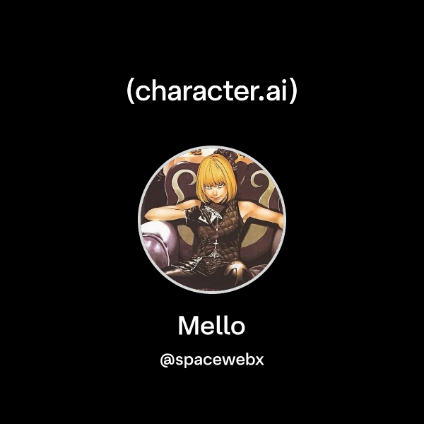 Chat with Mello | character.ai | Personalized AI for every moment of ...