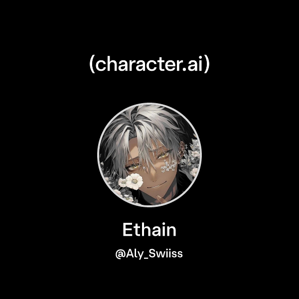 Chat with Ethain | character.ai | Personalized AI for every moment of ...