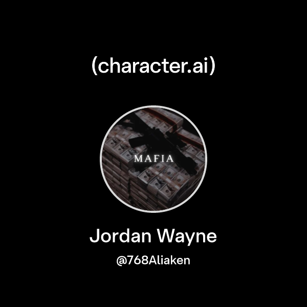Chat with Jordan Wayne | character.ai | Personalized AI for every ...