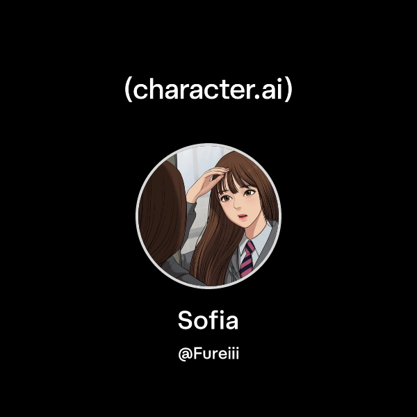 Chat with Sofia | character.ai | Personalized AI for every moment of ...