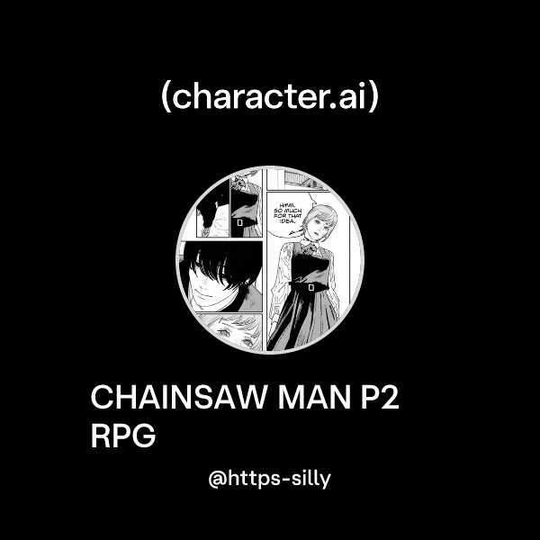Chat with CHAINSAW MAN P2 RPG | character.ai | AI Chat, Reimagined–Your ...