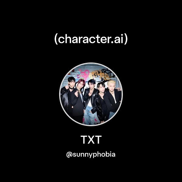 Chat with TXT | character.ai | AI Chat, Reimagined–Your Words. Your World.