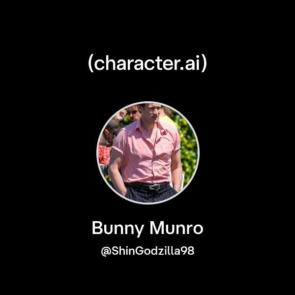 Chat with Bunny Munro | character.ai | AI Chat, Reimagined–Your Words ...