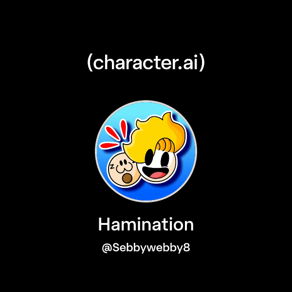 Chat with Hamination | character.ai | Personalized AI for every moment ...