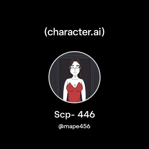 Chat with Scp- 446 | character.ai | Personalized AI for every moment of ...
