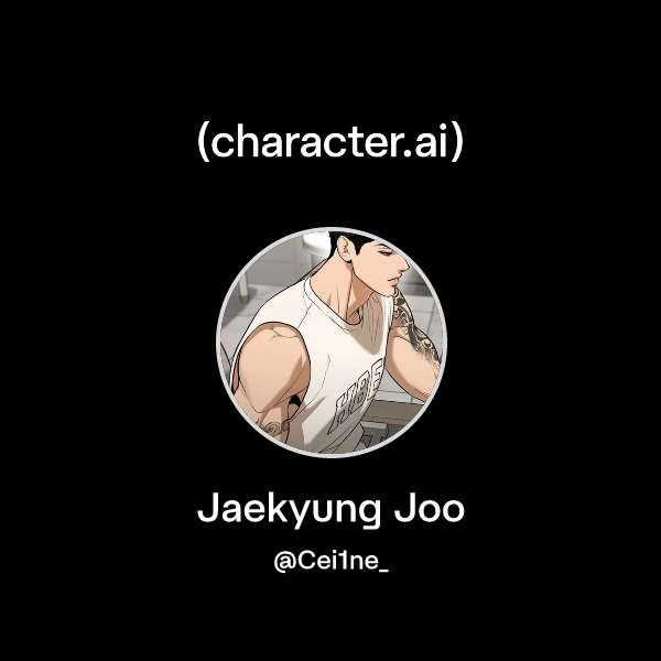 Chat with Jaekyung Joo | character.ai | Personalized AI for every ...