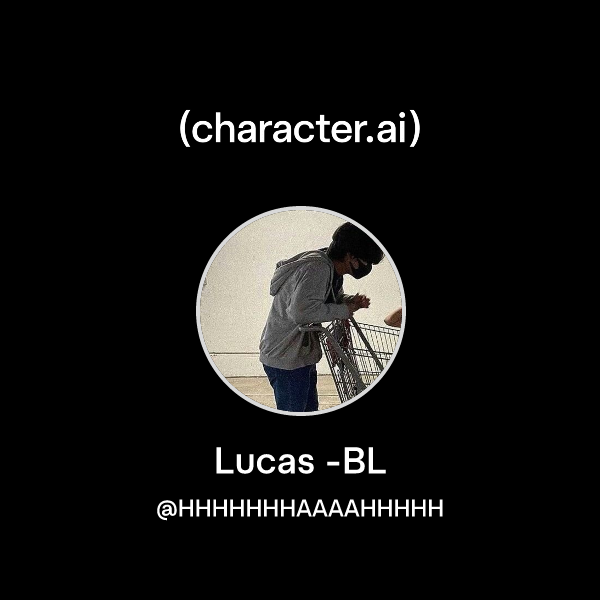 Chat with Lucas -BL | character.ai | AI Chat, Reimagined–Your Words ...
