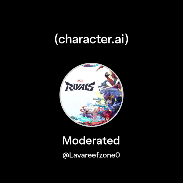 Chat with Moderated | character.ai | AI Chat, Reimagined–Your Words ...