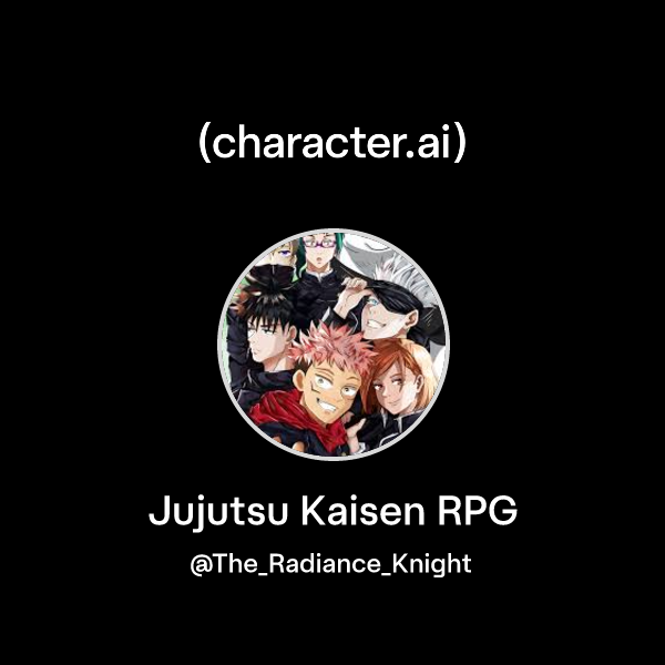 Chat with Jujutsu Kaisen RPG | character.ai | AI Chat, Reimagined–Your Words. Your World.