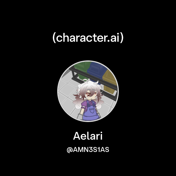 Chat with Aelari | character.ai | AI Chat, Reimagined–Your Words. Your ...