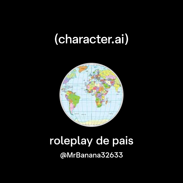 Chat with roleplay de pais | character.ai | Personalized AI for every ...