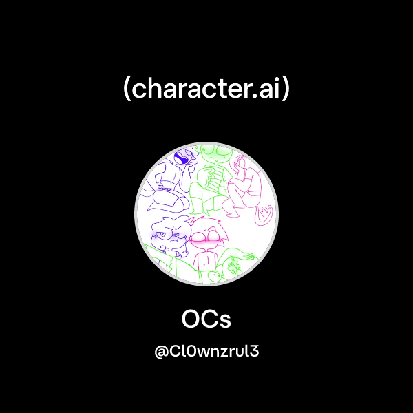 Chat with OCs | character.ai | AI Chat, Reimagined–Your Words. Your World.