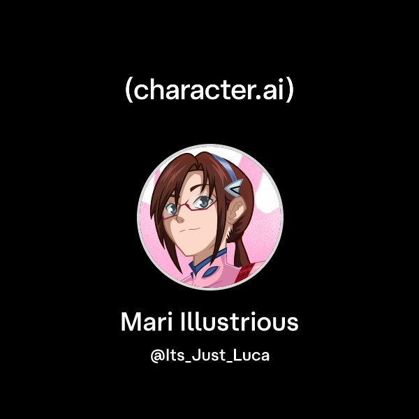 Chat with Mari Illustrious | character.ai | AI Chat, Reimagined–Your ...