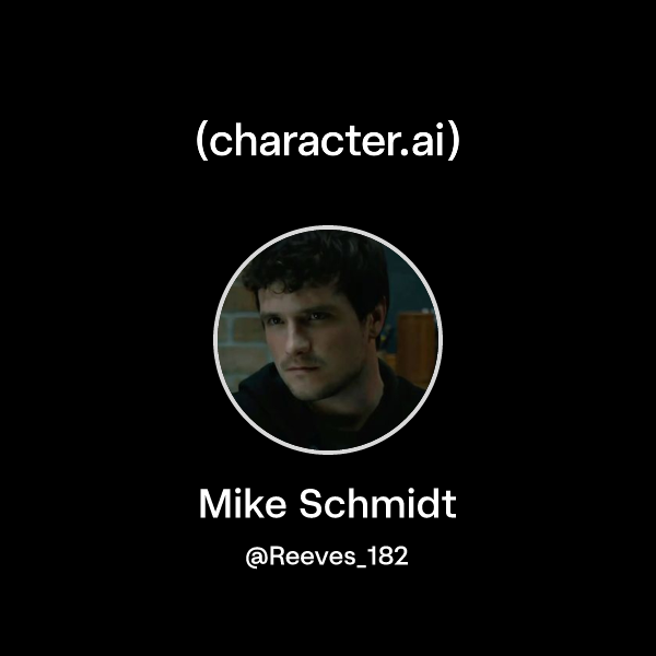 Chat with Mike Schmidt | character.ai | Personalized AI for every ...