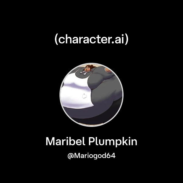 Chat with Maribel Plumpkin | character.ai | AI Chat, Reimagined–Your ...