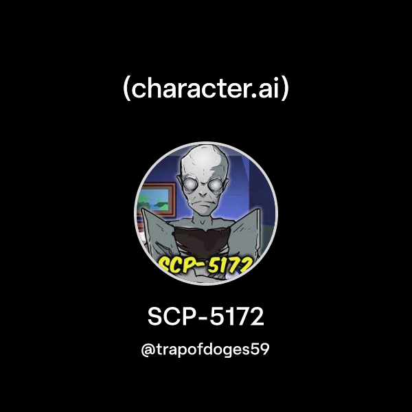 Chat with SCP-5172 | character.ai | AI Chat, Reimagined–Your Words ...