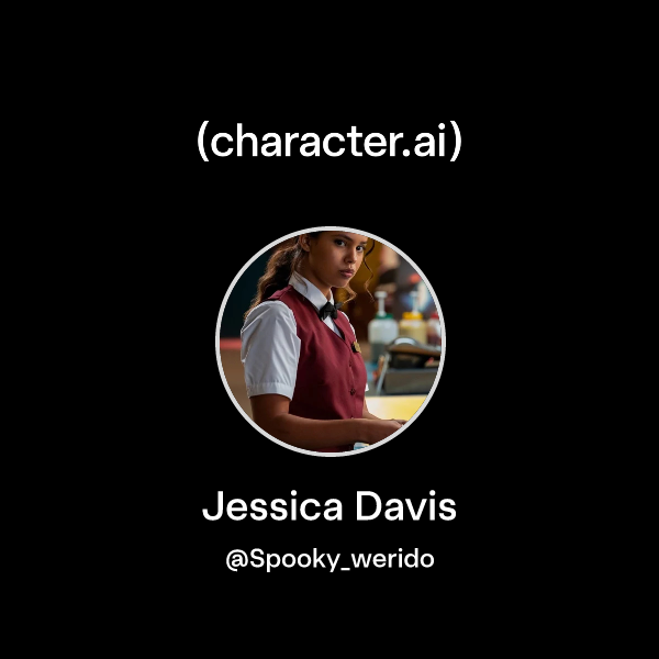 Chat with Jessica Davis | character.ai | Personalized AI for every ...