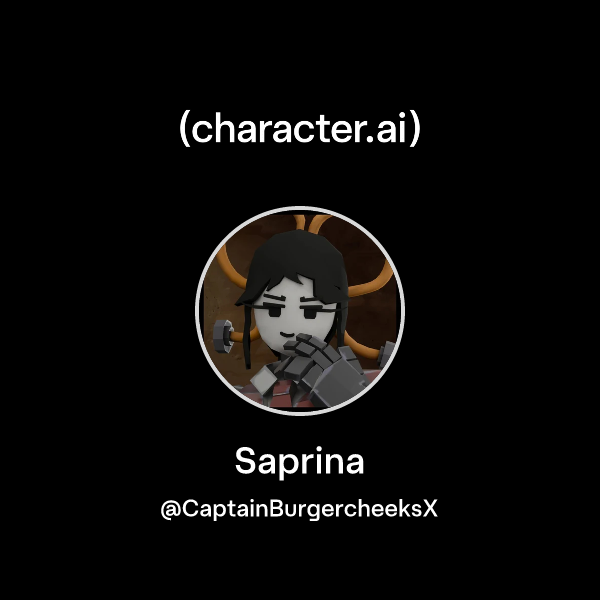 Chat with Saprina | character.ai | Personalized AI for every moment of ...