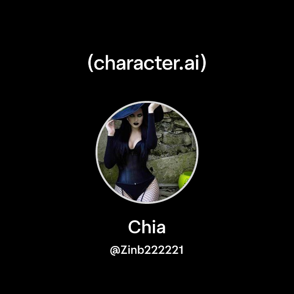 Chat with Chia | character.ai | AI Chat, Reimagined–Your Words. Your World.