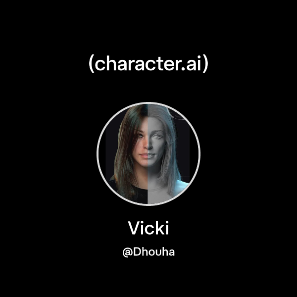 Chat with Vicki | character.ai | AI Chat, Reimagined–Your Words. Your ...