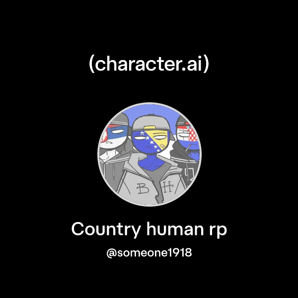 Chat with Country human rp | character.ai | Personalized AI for every ...