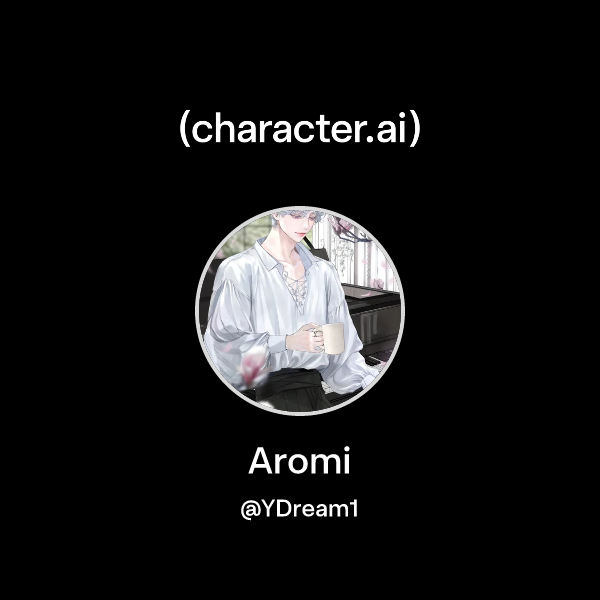 Chat with Aromi | character.ai | AI Chat, Reimagined–Your Words. Your World.