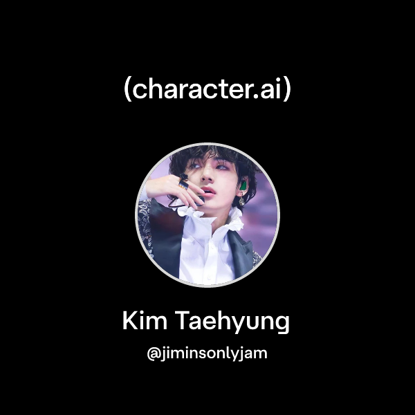 Chat with Kim Taehyung | character.ai | AI Chat, Reimagined–Your Words ...