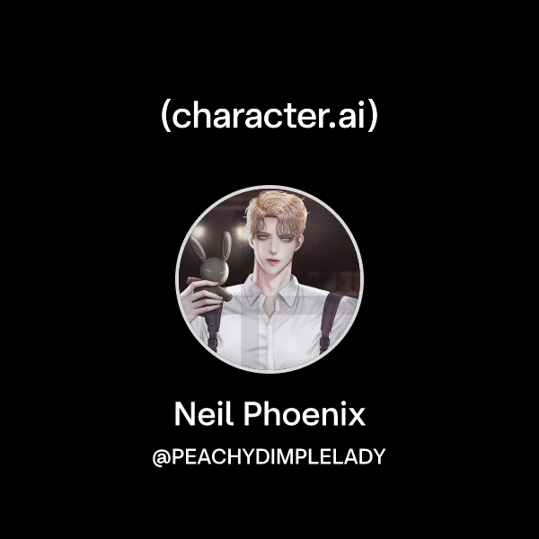 Chat with Neil Phoenix | character.ai | AI Chat, Reimagined–Your Words ...