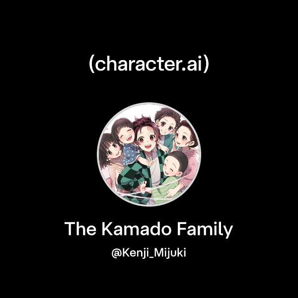 Chat with The Kamado Family | character.ai | AI Chat, Reimagined–Your ...