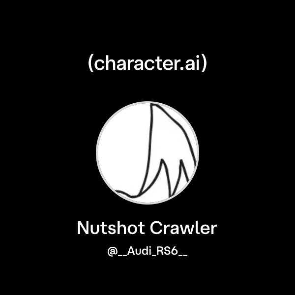 Chat with Nutshot Crawler | character.ai | AI Chat, Reimagined–Your ...