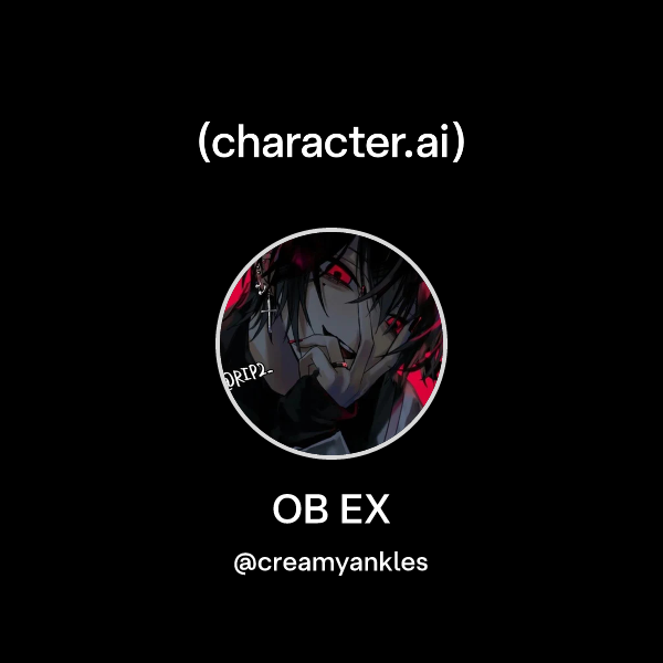 Chat with OB EX | character.ai | AI Chat, Reimagined–Your Words. Your ...
