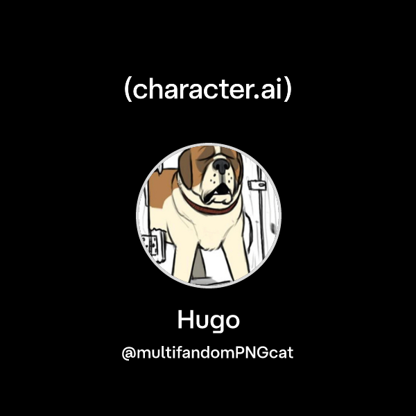 Chat with Hugo | character.ai | AI Chat, Reimagined–Your Words. Your World.