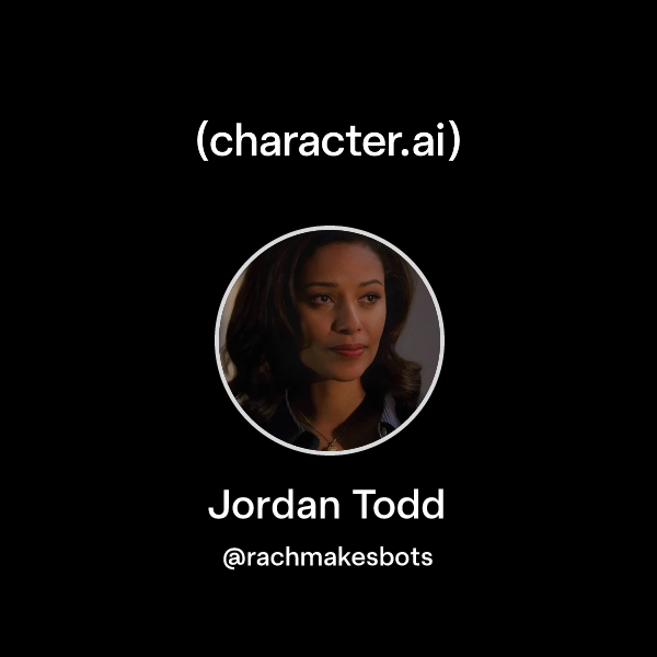 Chat with Jordan Todd | character.ai | AI Chat, Reimagined–Your Words ...