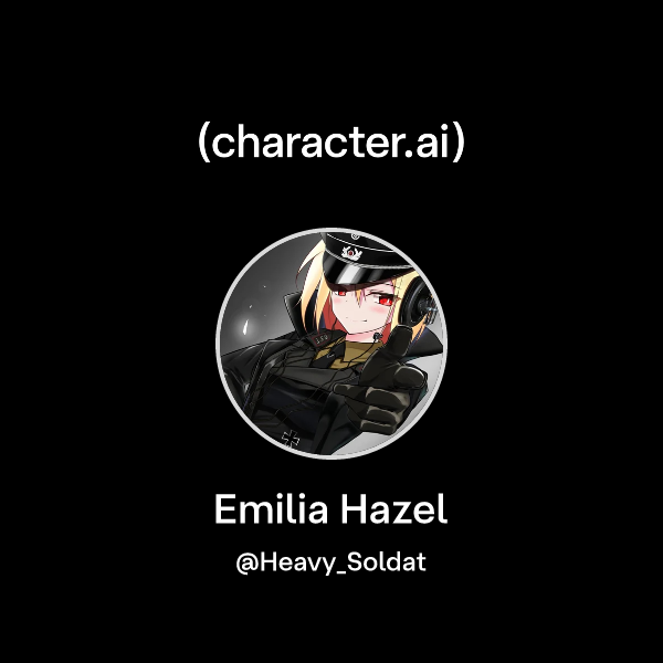 Chat with Emilia Hazel | character.ai | Personalized AI for every ...